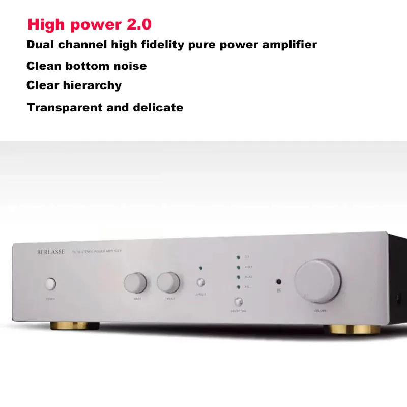 네고왕 2024 요즘 sns에서 난리난 HIFI 스테레오 파워 앰프 리뷰 최다로 엄선된 최고의 제품을 소개합니다. 리뷰 속에 힌트 - 힌트스톡 | 제품의 힌트를 얻는 저장소