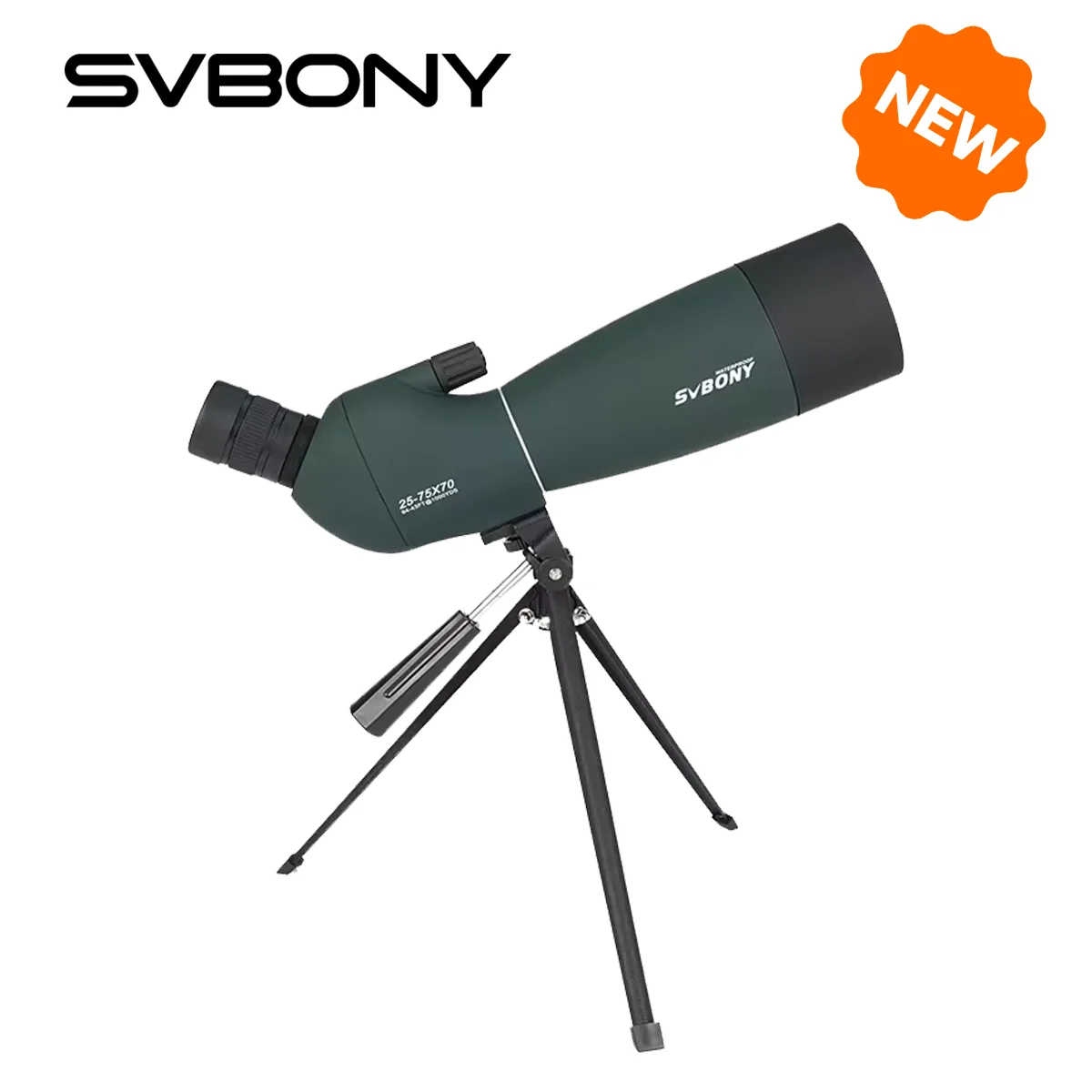 주목 SVBONY SV28 PLUS 망원경 기억하세요 - 힌트스톡 | 제품의 힌트를 얻는 저장소